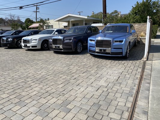 AMAZON LEASING - Updated August 2025 - 11501 Presilla Rd, Camarillo ...