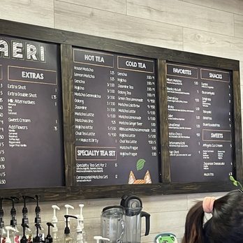OKAERI CAFE - Updated July 2024 - 678 Photos & 188 Reviews - 312 N ...
