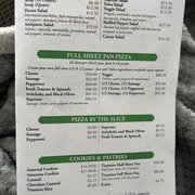 D’AMATO’S BAKERY - 407 Photos & 481 Reviews - 1124 W Grand Ave, Chicago ...