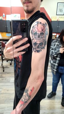 1ST AMENDMENT TATTOO - Updated January 2026 - 71 Photos & 43 Reviews ...