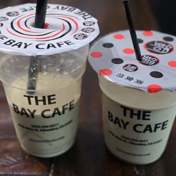 THE BAY CAFE - Updated February 2025 - 1387 Photos & 376 Reviews - 39 W ...