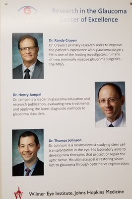 WILMER EYE INSTITUTE AT JOHNS HOPKINS - Updated January 2026 - 32 ...