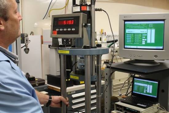 MICRO QUALITY CALIBRATION - Updated December 2025 - 14 Photos - 9168 De ...