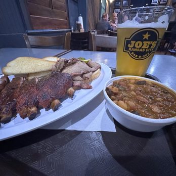 JOE’S KANSAS CITY BAR-B-QUE - Updated June 2024 - 719 Photos & 1040 ...