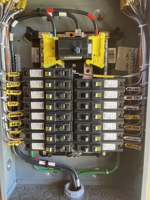 Forge Electric Company - Updated January 2026 - 82 Photos - 30 Reviews ...