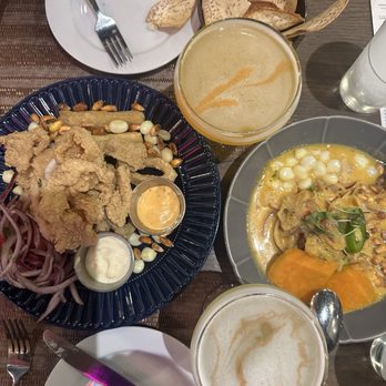 CHICHA PERUVIAN KITCHEN MIDTOWN - Updated October 2025 - 227 Photos ...