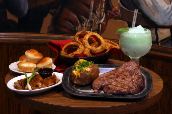 CATTLEMEN’S FORT WORTH STEAK HOUSE - 460 Photos & 613 Reviews - 2458 N ...