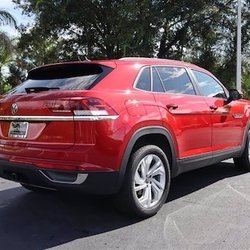 BERT SMITH VOLKSWAGEN - 24 Reviews - 3335 38th Ave N, St Petersburg ...