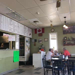 SWEET QUEEN FAMILY RESTAURANT - 14 Photos & 13 Reviews - 2125 19th ...