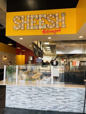SHEESH KITCHEN - SHAWARMA & GYRO - 51 Photos & 72 Reviews - 1521 N ...