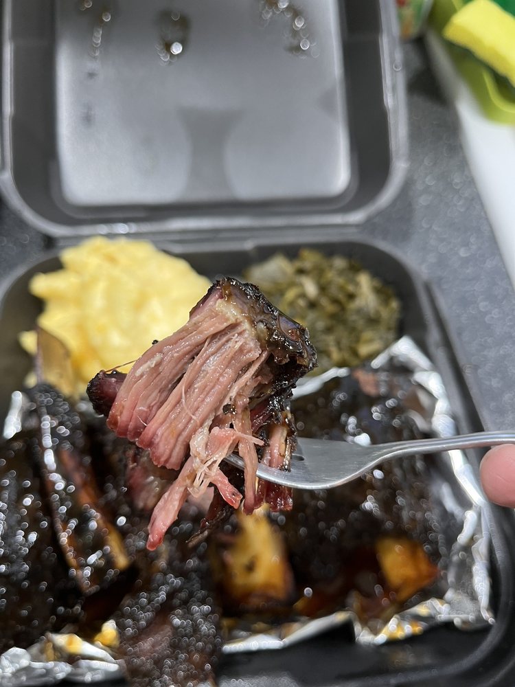 BABY JAYS BBQ KITCHEN - Updated October 2025 - 13 Photos - 3410 ...