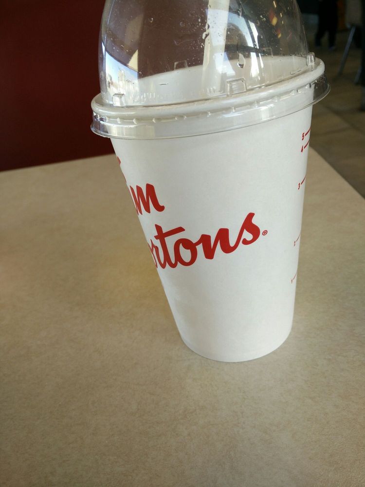 TIM HORTONS - Updated October 2025 - 10 Reviews - 7340, Boul. Decarie ...