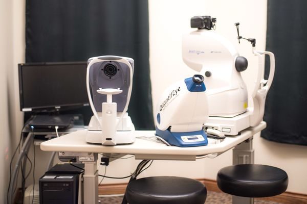 SPECTRUM EYE CARE - Updated October 2025 - 11 Photos & 12 Reviews ...