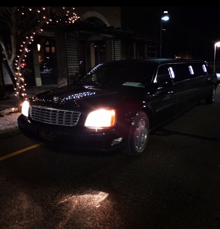 AVANT GARDE LIMOUSINES - Updated May 2026 - 6330 Corporate Dr ...