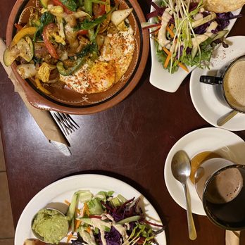 CHEZ JOSÉ CAFÉ - Updated June 2025 - 179 Photos & 159 Reviews - 173 ...