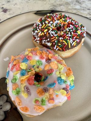 DONUT STAR - 364 Photos & 415 Reviews - 601 W Washington St, San Diego ...