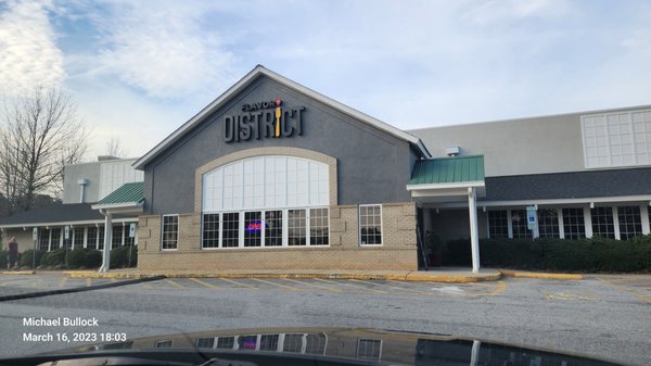 THE FLAVOR DISTRICT - Updated April 2026 - 21 Photos & 28 Reviews ...