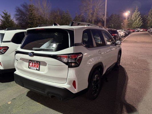 CARR SUBARU - Updated December 2025 - 87 Photos & 399 Reviews - 11635 ...