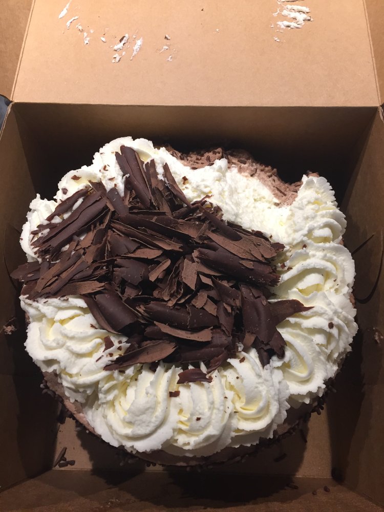 KATHERINE’S FRENCH BAKERY AND CAFE - Women-Owned - 93 Photos & 176 ...