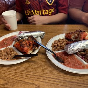 EL POLLO SUPREMO - 105 Photos & 314 Reviews - 221 W University Dr ...