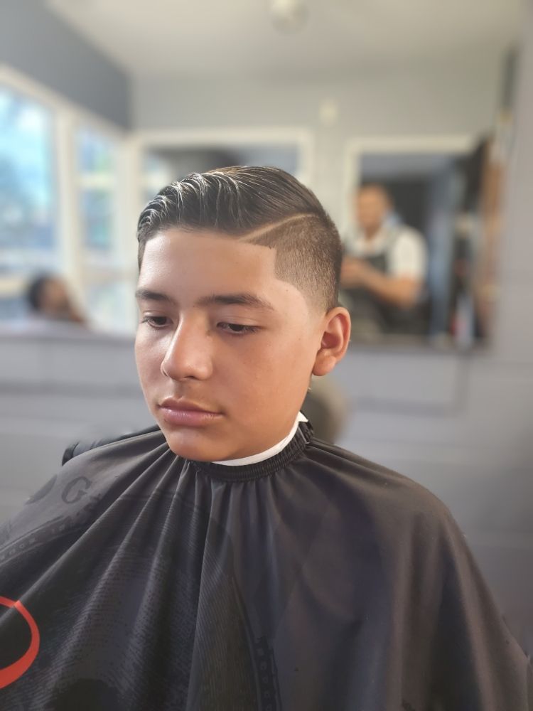 PRISTINE BARBER STUDIO - Updated July 2025 - 40 Photos & 23 Reviews - 827 19th St, Sacramento ...