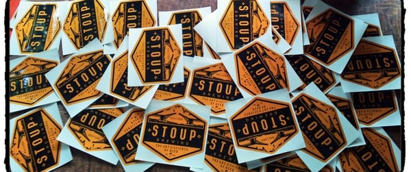 STICKERGIANT - Updated December 2025 - 38 Photos & 76 Reviews - 880 ...