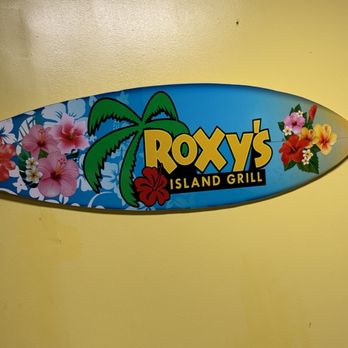 ROXY’S ISLAND GRILL - Updated May 2025 - 99 Photos & 266 Reviews - 8290 ...