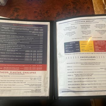 LUCHO’S TEX-MEX - Updated December 2025 - 99 Photos & 34 Reviews - 2110 ...