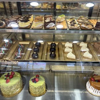 THE HABIBI SWEETS - Updated July 2025 - 211 Photos & 121 Reviews - 131 ...