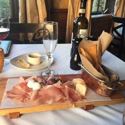 IL PALIO RISTORANTE - 254 Photos & 197 Reviews - 5 Corporate Dr ...