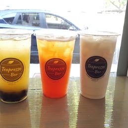 TEAPRESSO BAR - Updated July 2025 - 886 Photos & 491 Reviews - 510 ...