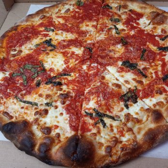 SECRET PIZZA - Updated July 2024 - 64 Photos & 42 Reviews - 3501 ...