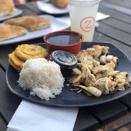 ZAZA CUBAN COMFORT FOOD - Updated July 2025 - 449 Photos & 294 Reviews ...