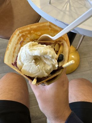 T-SWIRL CREPE - Updated May 2024 - 13 Photos & 12 Reviews - 13419 A N ...