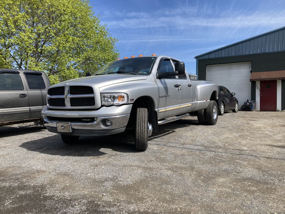 JOHNSONS AUTO BODY AND REPAIR - Updated December 2025 - 15 Photos - 185 ...