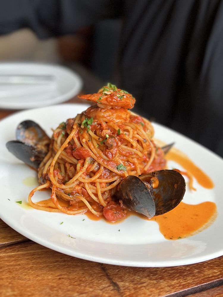 TRABOCCO KITCHEN & COCKTAILS - Updated March 2025 - 2810 Photos & 1892 ...