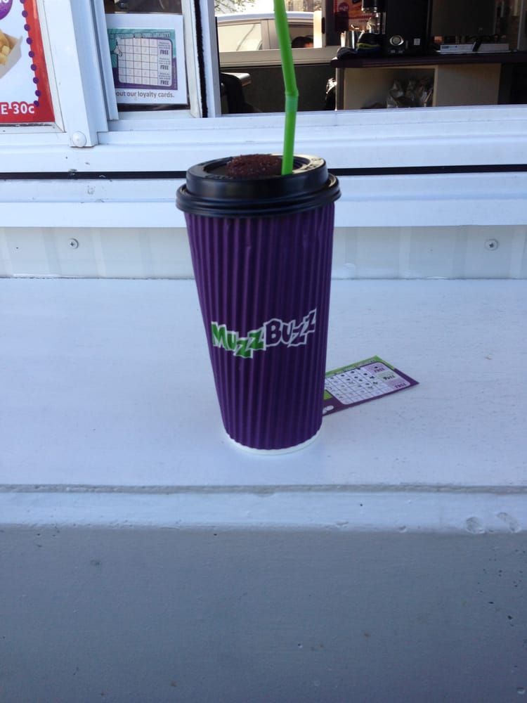 MUZZ BUZZ - Updated December 2025 - 307 Great Eastern Hwy, Midland ...