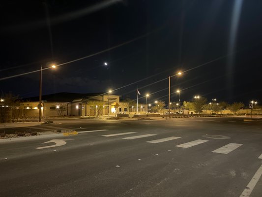 LAS VEGAS METROPOLITAN POLICE DEPARTMENT-SUMMERLIN AREA COMMAND ...