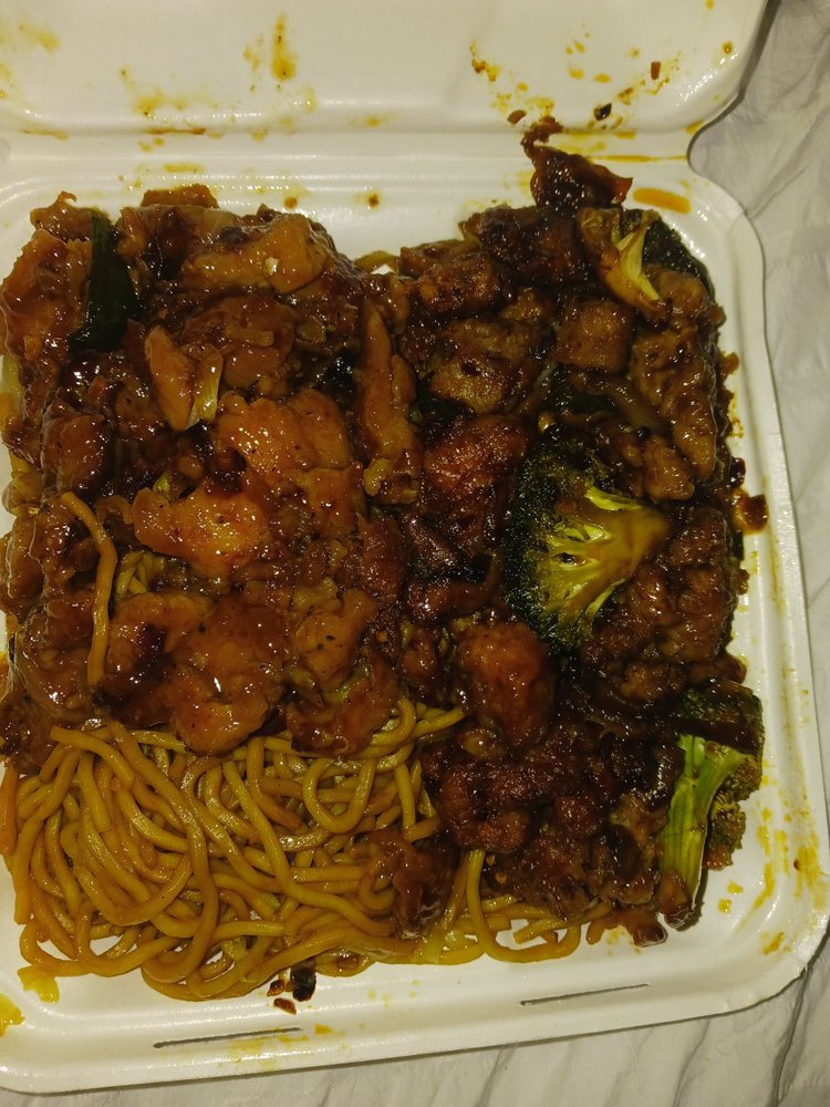 JADE EXPRESS - Updated November 2025 - 19 Photos & 11 Reviews - 1437 E ...