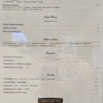 ROUX SEAFOOD KITCHEN - Updated May 2024 - 890 Photos & 332 Reviews ...