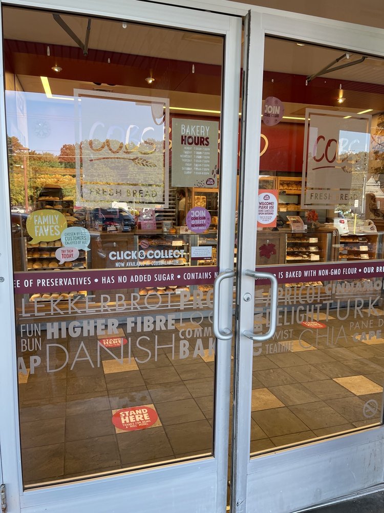 COBS BREAD - STAMFORD - Updated June 2025 - 56 Photos & 72 Reviews ...