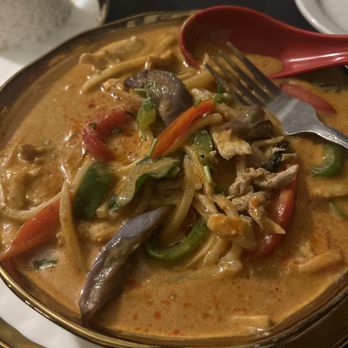 THAI CHIANG RAI RESTAURANT - Updated May 2025 - 417 Photos & 123 ...