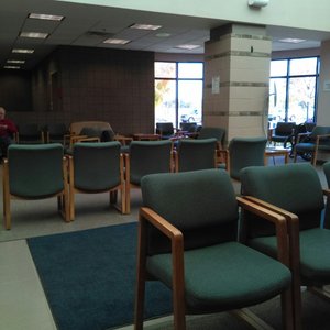 CENTRACARE - ST. CLOUD HOSPITAL EMERGENCY TRAUMA CENTER - Updated May ...