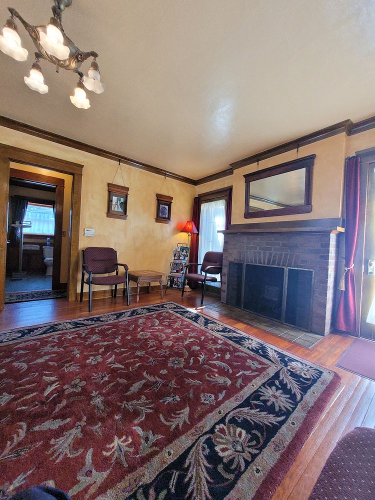 MARTIN MCLEOD, DC - Updated January 2026 - 34 Reviews - 411 N Indian ...