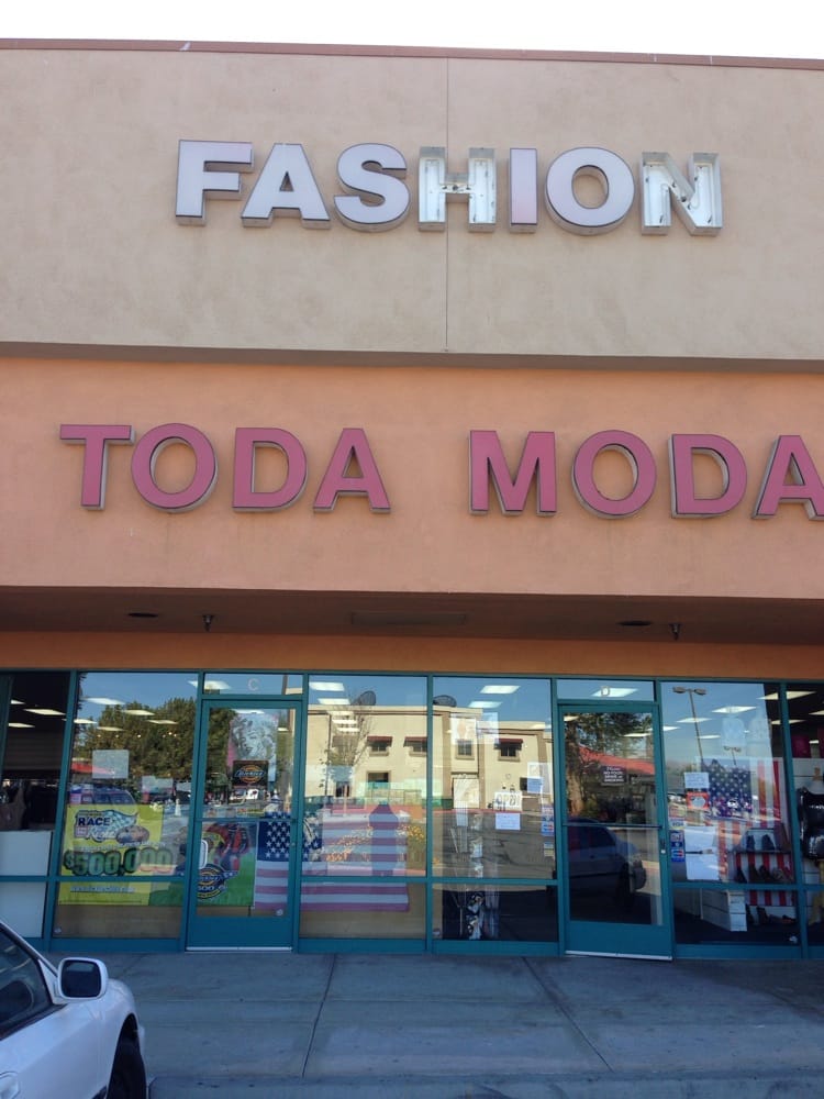 TODA MODA - Updated December 2025 - 34451 Date Palm Dr, Cathedral City ...