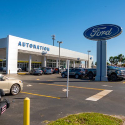 AUTONATION FORD BRADENTON - Updated October 2025 - 33 Photos & 173 ...