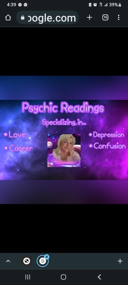 MISS KAYLA PSYCHIC - Updated December 2024 - 19477 Northeast 10th Ave ...