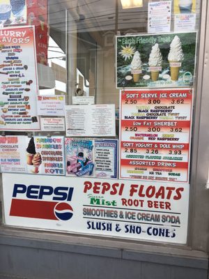 SNO TOP - 31 Photos & 43 Reviews - Ice Cream & Frozen Yogurt - 315 ...