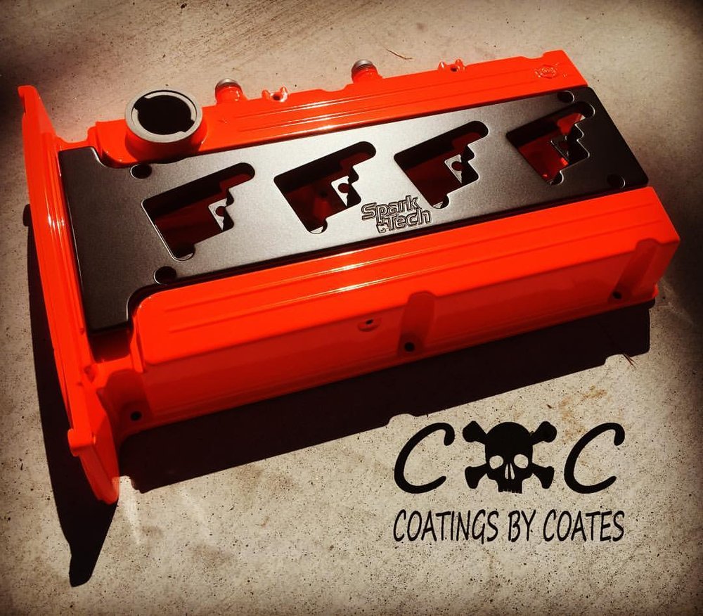 COATINGS BY COATES - Updated September 2025 - 17 Photos - Houston ...