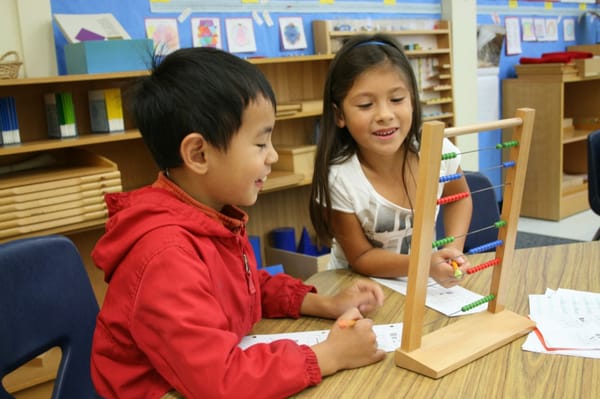 Leport Montessori Huntington Harbor